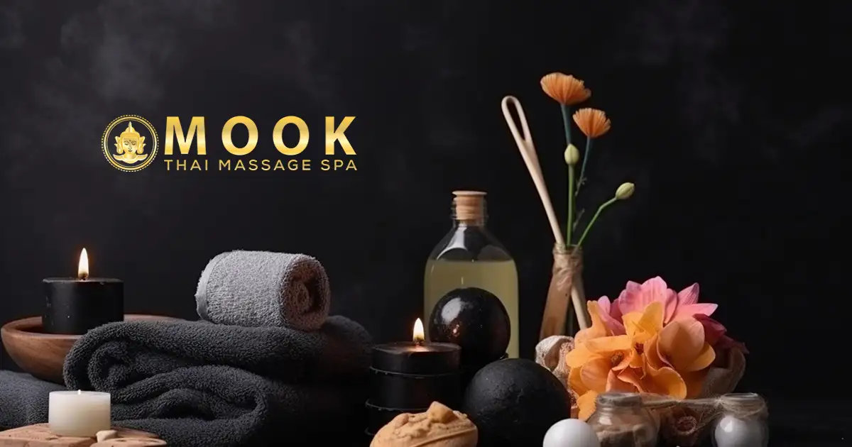 Mook - Thaimassage Mook Spa Soest
